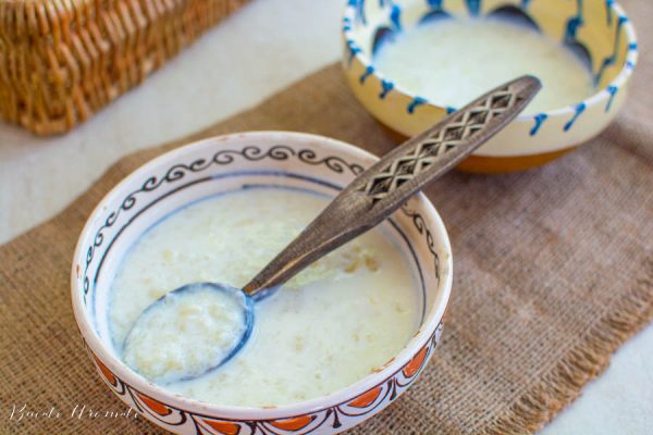 Colărezi cu lapte (frecăței) - desertul uitat al bunicilor | Bucate Aromate