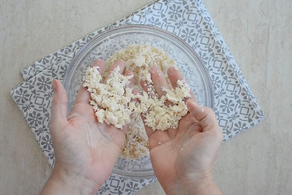Colărezi cu lapte (frecăței) - desertul uitat al bunicilor | Bucate Aromate