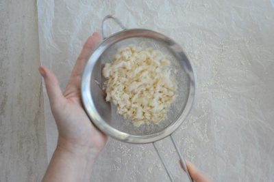 Colărezi cu lapte (frecăței) - desertul uitat al bunicilor | Bucate Aromate