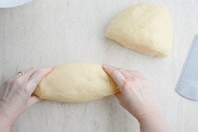 Colac și prescuri pentru parastas - rețeta cu aluat de cozonac | Bucate ...