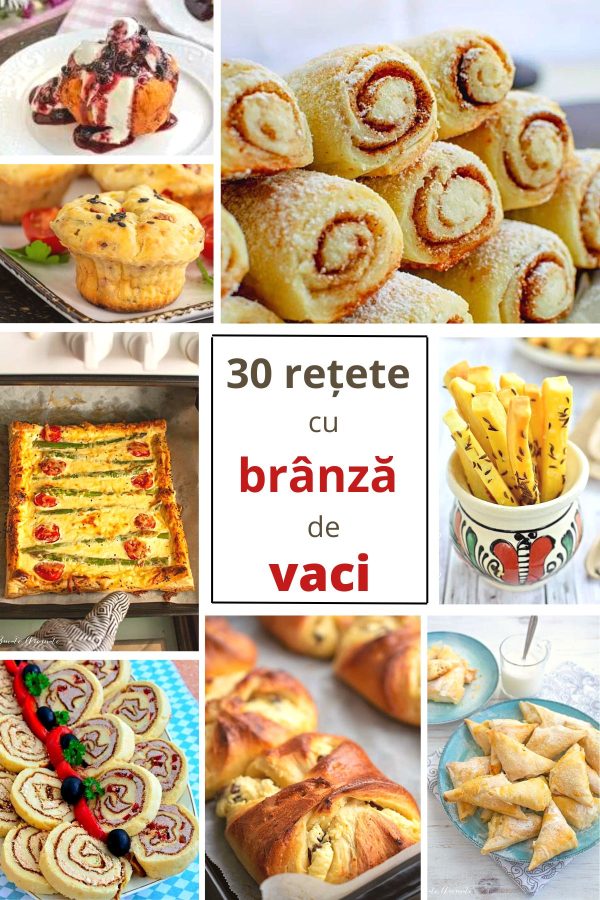 Macaroane cu brânză la cuptor. Ca la mama acasă! | Bucate Aromate