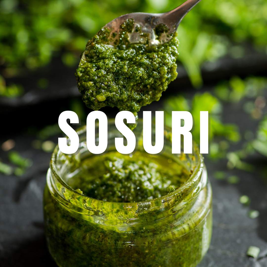 Rețete de sosuri delicioase Archives | Bucate Aromate
