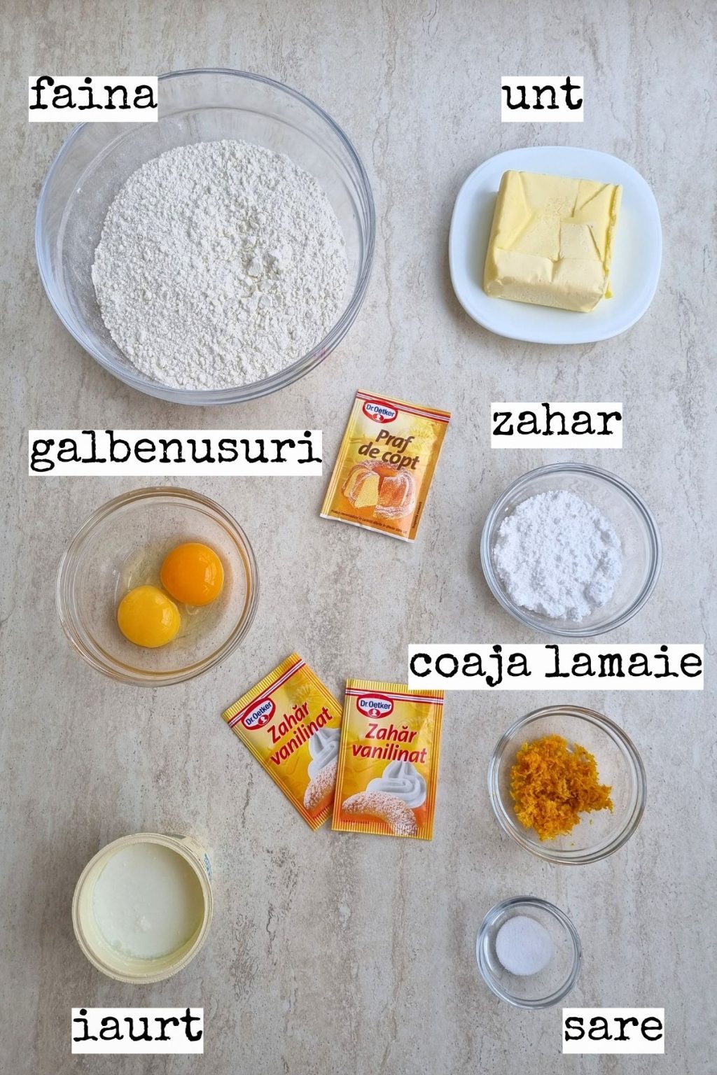 Prăjitură cu mac și aluat fraged cu unt sau untură - Linzer cu mac ...