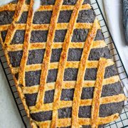 Fursecuri 321 - rețeta de fursecuri fragede pentru Crăciun | Bucate Aromate