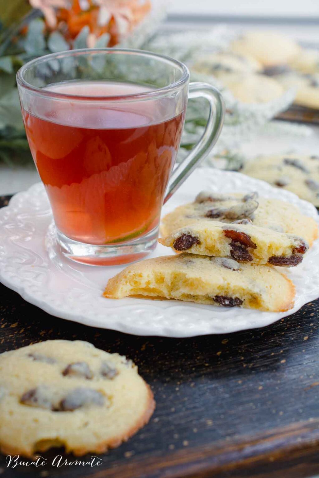 Prajituri si torturi pentru Craciun Archives | Bucate Aromate