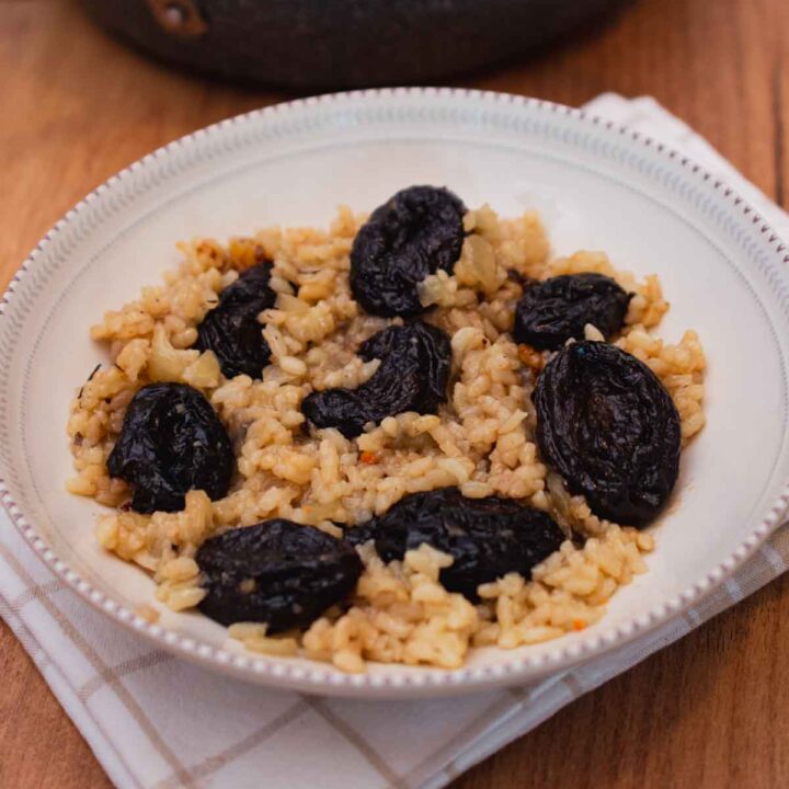 Rețete de post Archives | Bucate Aromate