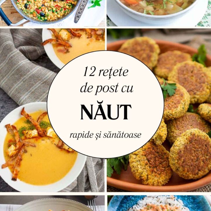 Sărățele cu untură și iaurt - rețeta simplă și ieftină | Bucate Aromate